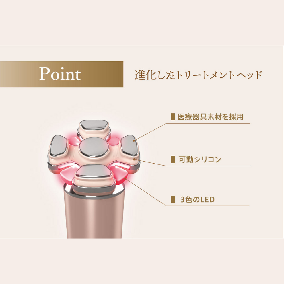 ZOGANKIN ゾーガンキンブルーム – 医療用品販売本舗